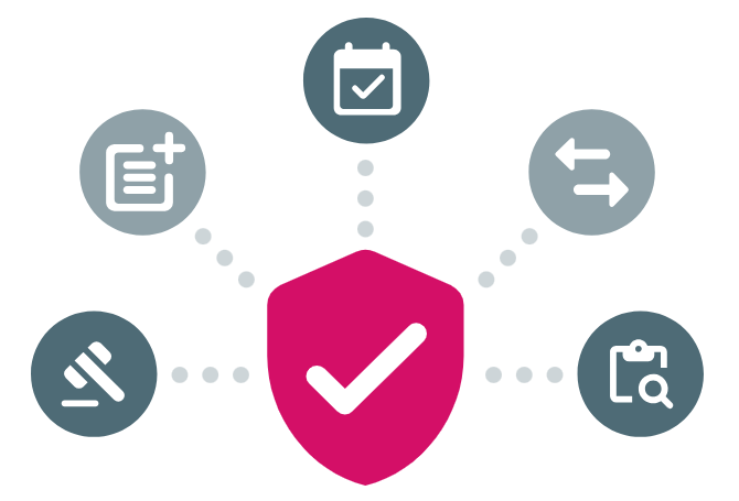 Joot SEC Compliance Services | SEC Registration